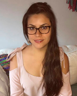 Paola Cabrera's Instagram, Twitter & Facebook on IDCrawl